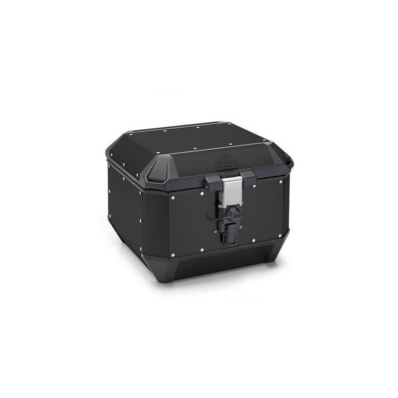 Maleta central trekker Alaska 44l negro ALA44B