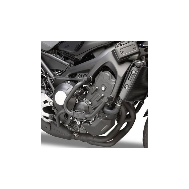 Defensas motor Givi Yamaha XSR 900 TN2128
